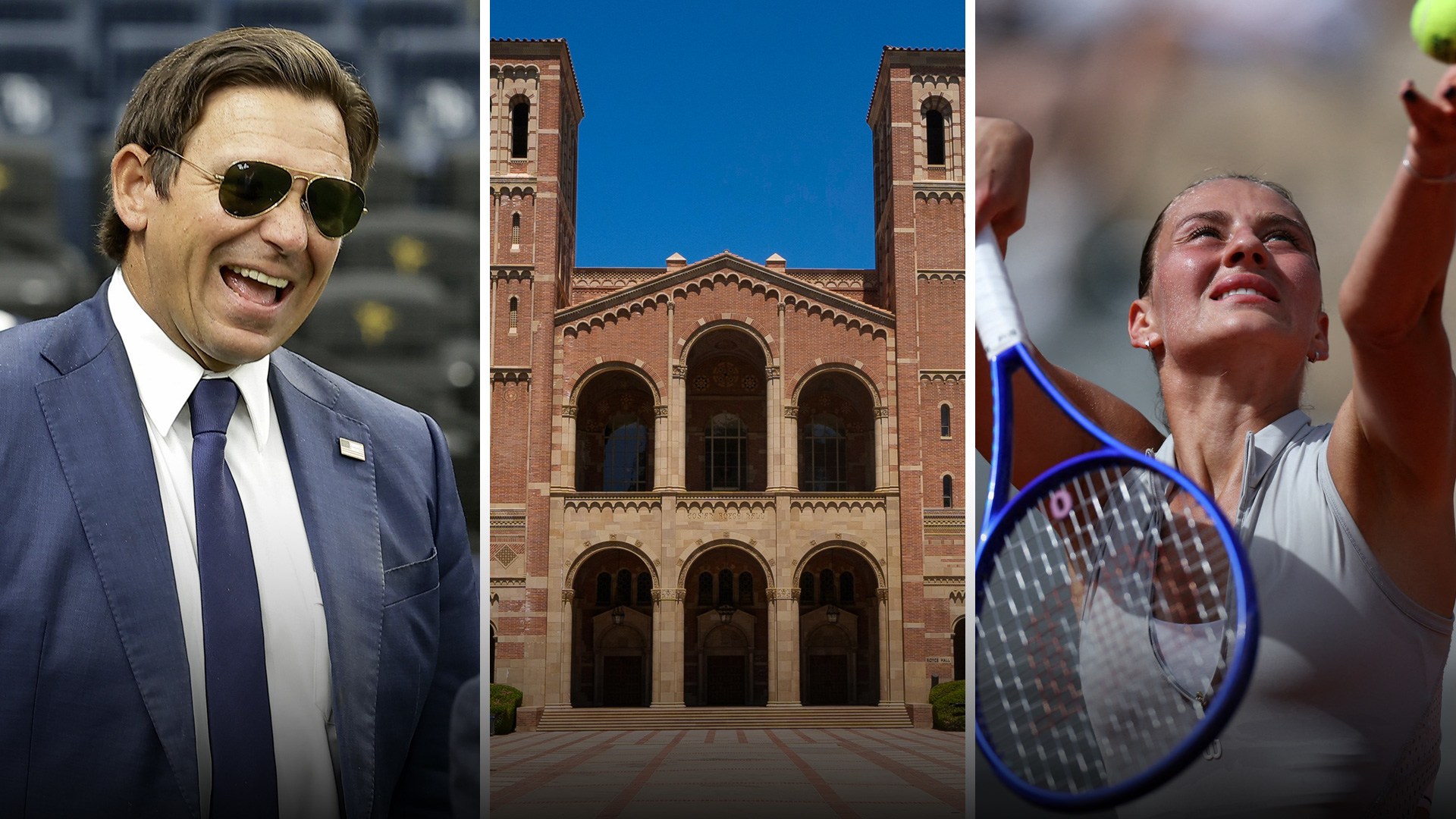 WSJ opinion: Hits and misses of the week