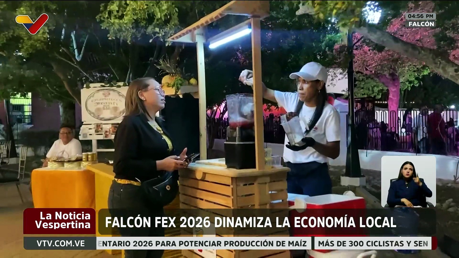 Exhiben marcas para impulsar la actividad turística y económica en ...