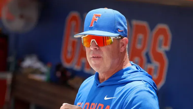Florida vs. Troy baseball box score: Live stats from NCAA Baseball ...