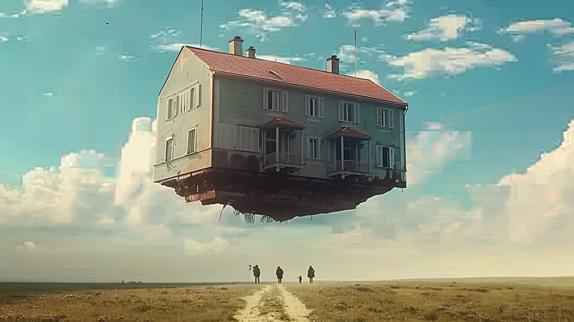 Mind-bending mysteries: Fermi paradox, multiverse, and anti-gravity