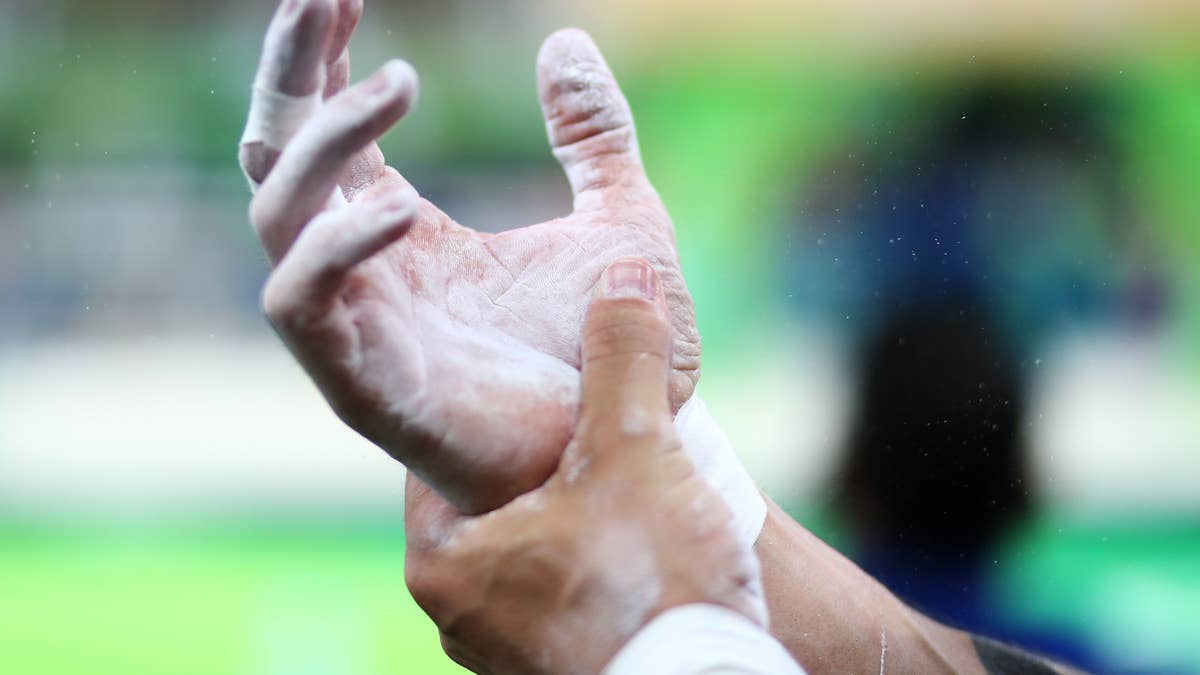 How to build grip strength without specialized equipment