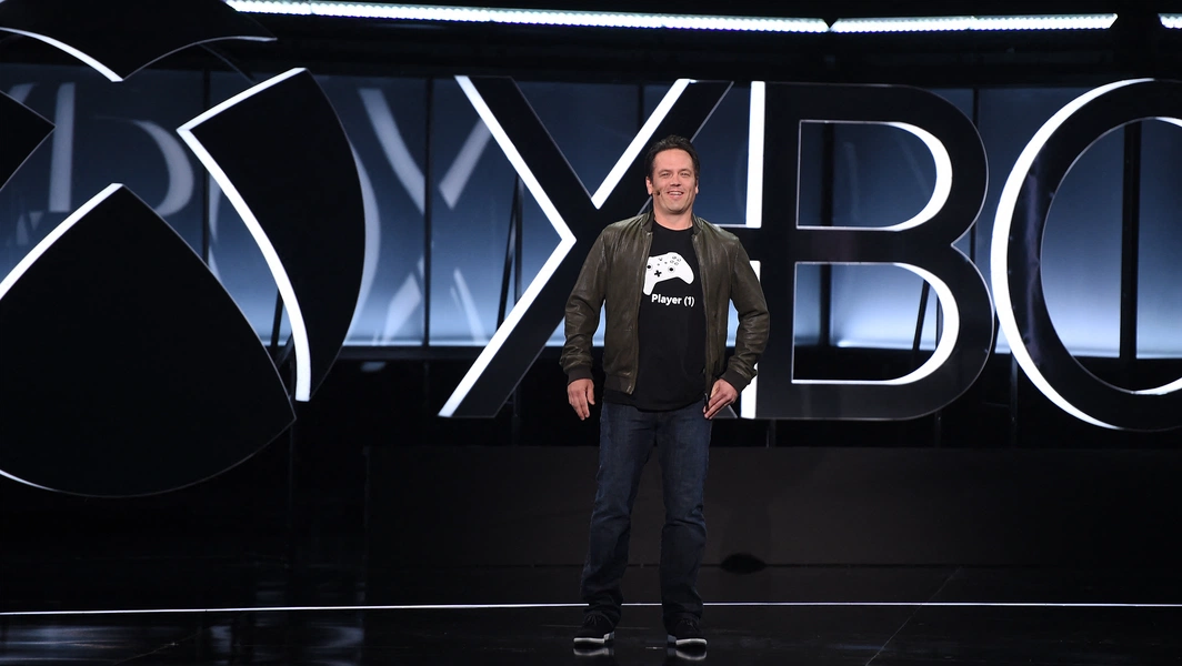 Xbox CEO admits PS5 logo policy was a mistake amid brand gains