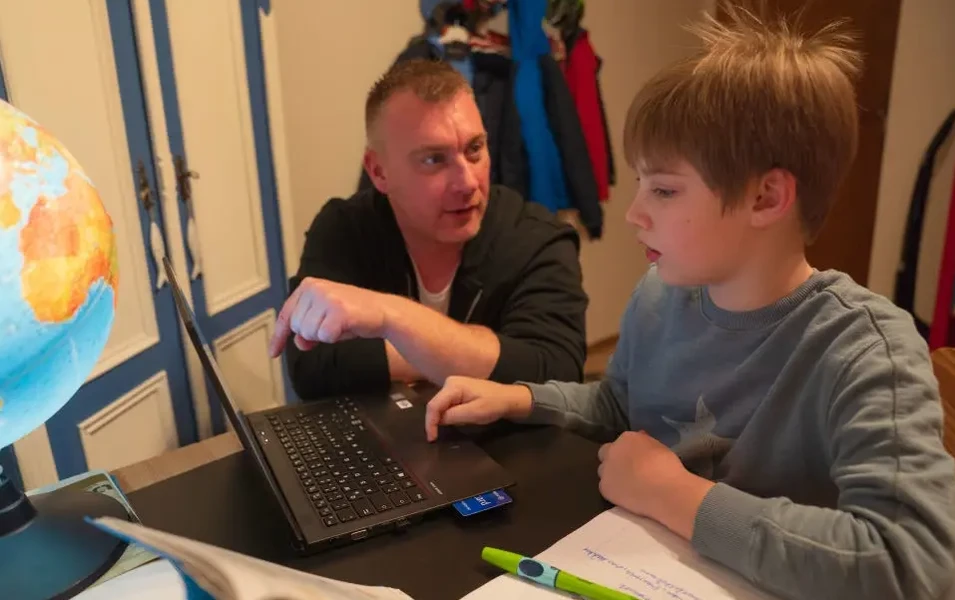 Making homeschool work for your child’s style