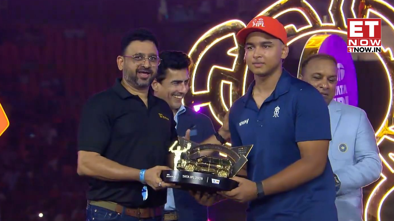How much prize money did Vaibhav Sooryavanshi win after bagging 5 ...