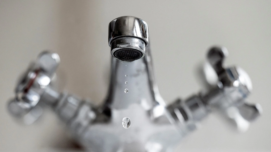 DIY faucet fixes that save your sanity