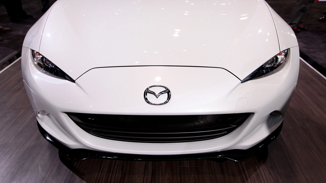 Mazda targets lighter next-gen Miata as ND sales surge
