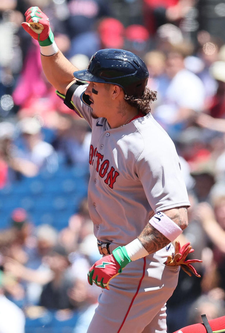 Boston’s six-run seventh inning sinks Guardians, denying Tanner Bibee ...