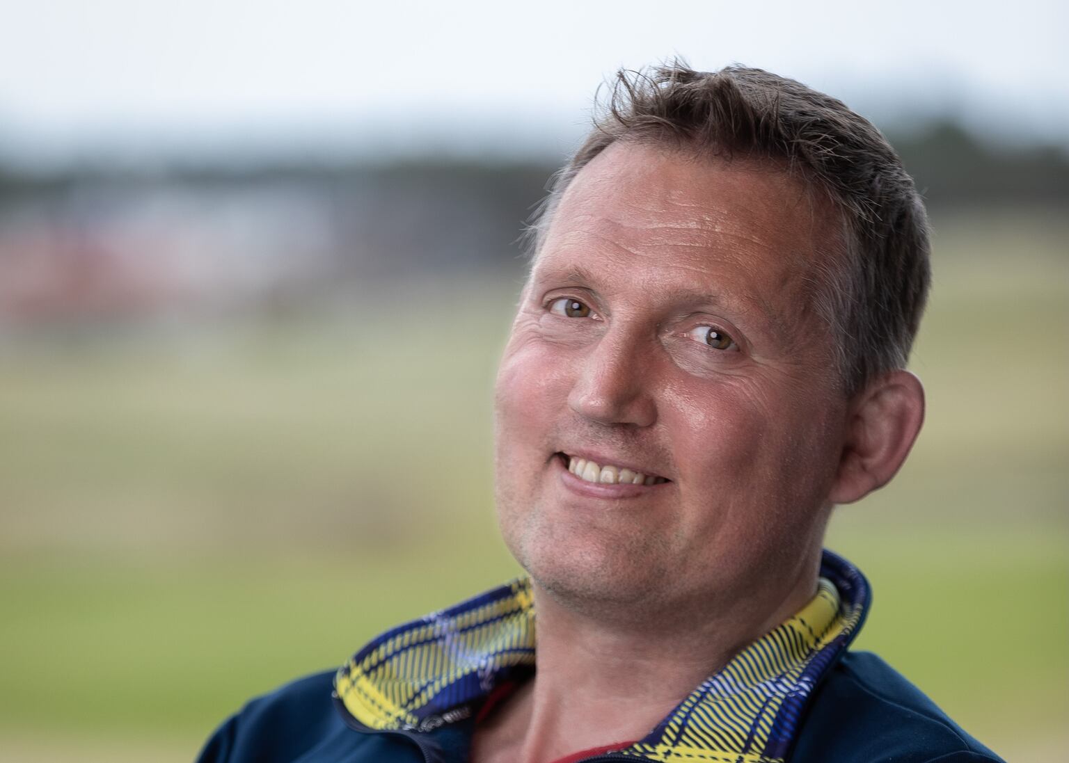 Doddie Weir’s wife to join Lewis Moody’s 500-mile ride to fund MND research