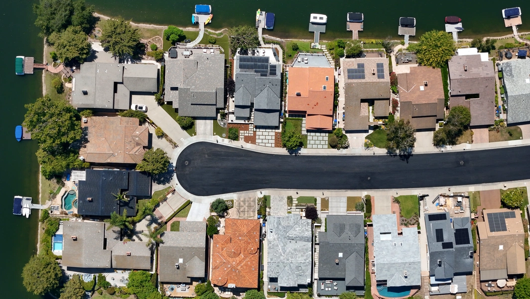 16 most expensive neighborhoods in the United States