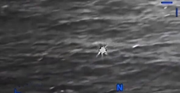 UFO expert issues warning over imminent Trump disclosure - 'It's gone ...