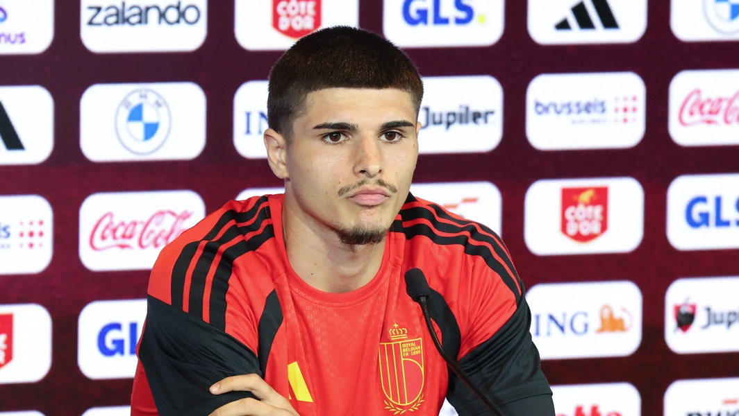 Man United join multi-club race for Fernandez-Pardo