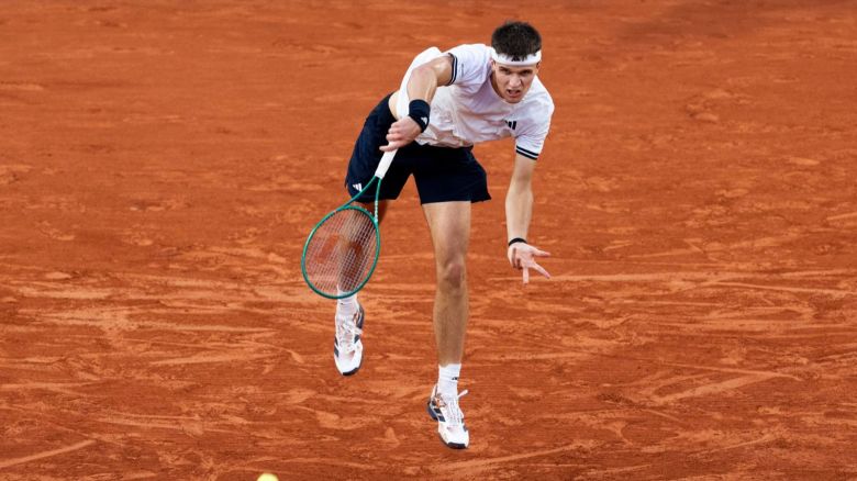Tennis : Roland-Garros - Jakub Mensik : "Le tennis tchèque a une ...