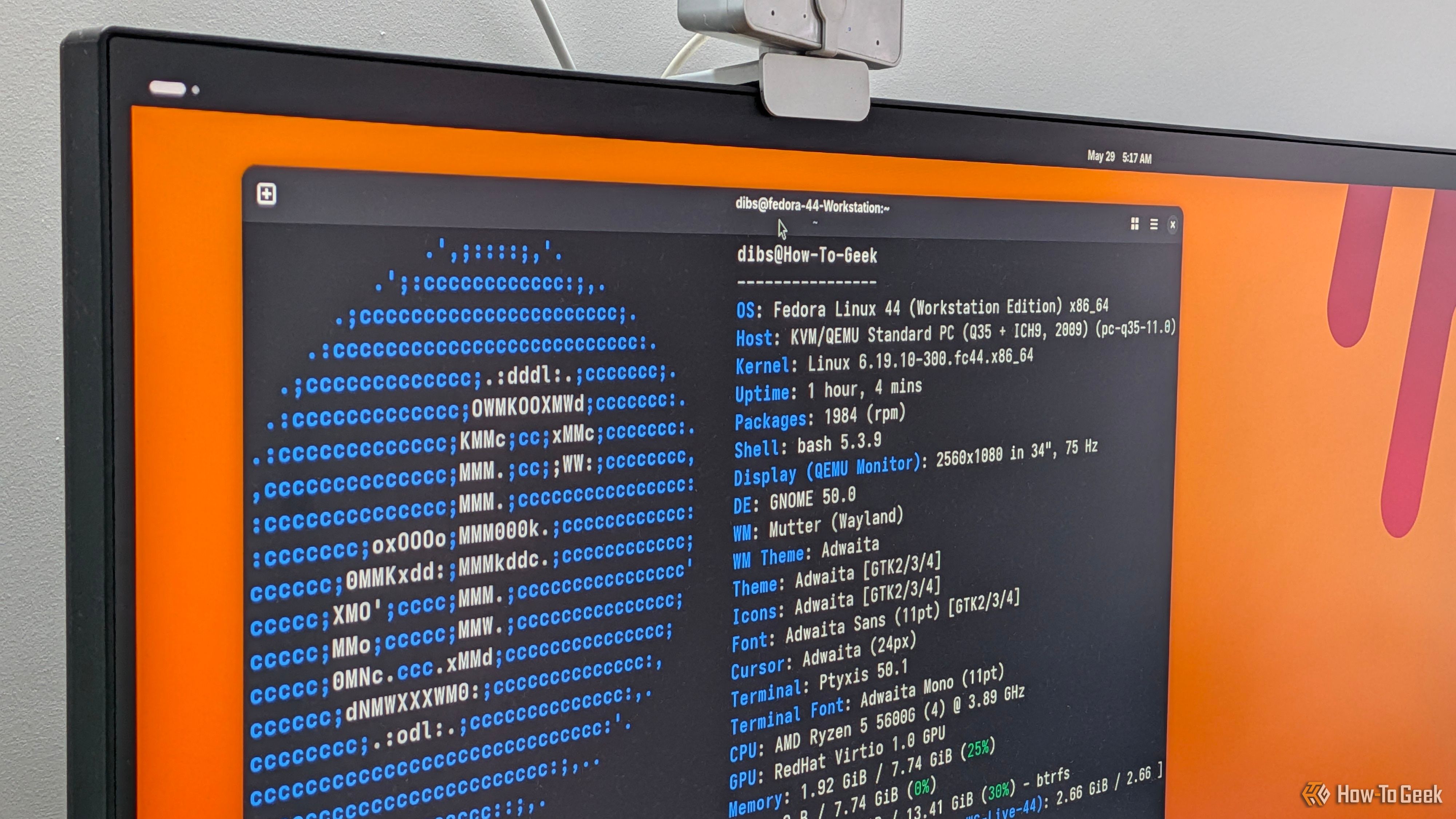 Fedora isn't the best cutting-edge Linux distro anymore