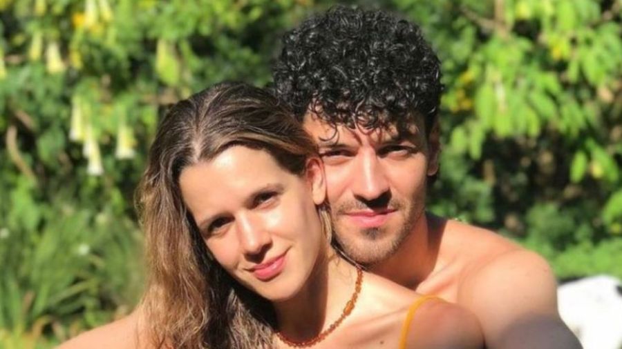 Violeta Urtizberea reveló por qué no puede decir que Juan Ingaramo, el ...