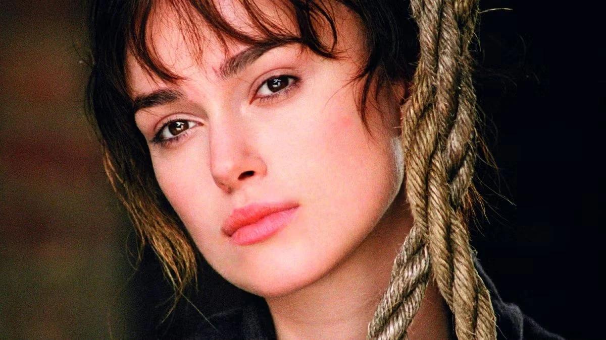 ‘Orgullo y prejuicio’ en Netflix: Emma Corrin teme comparaciones con ...
