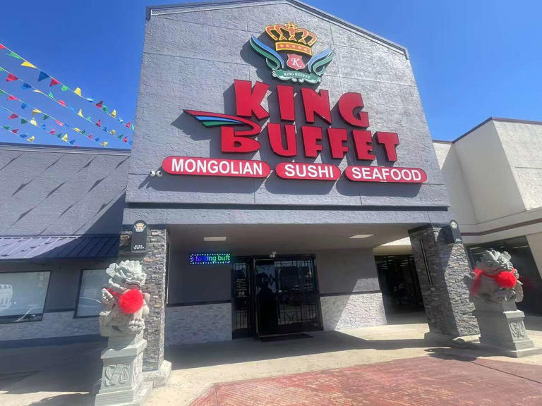 All-you-can-eat Asian buffet eyes unlikely spot in buzzy Hill Country town