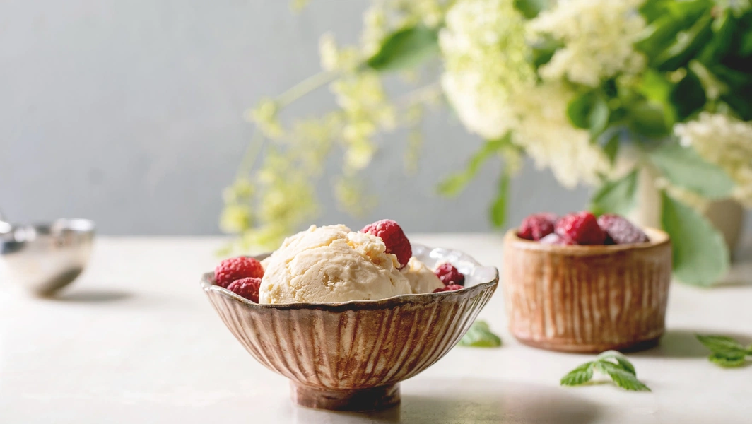 Homemade ice cream secrets for dreamy scoops