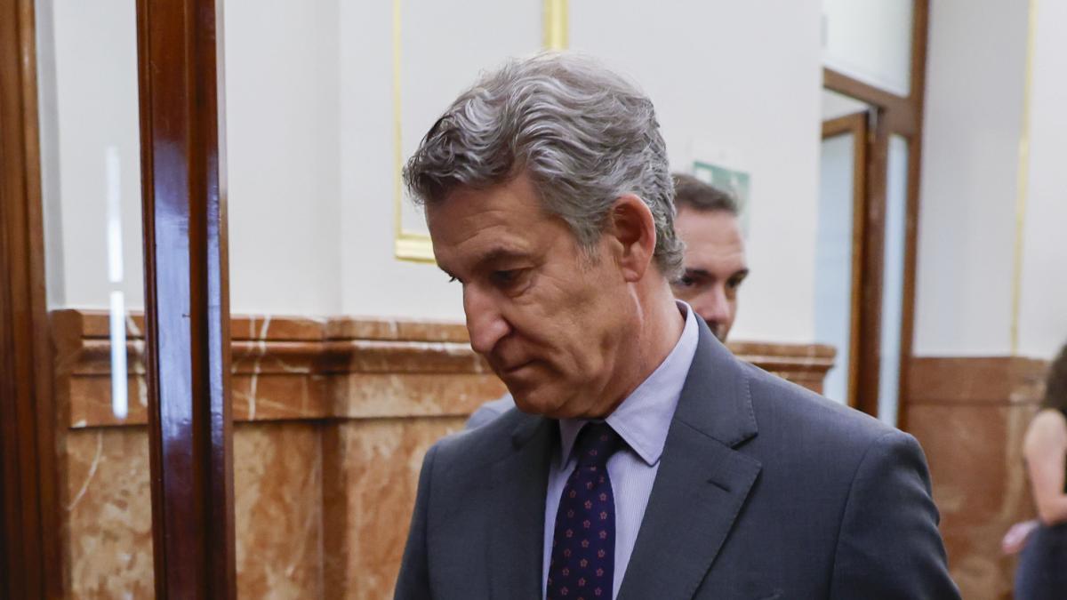 Del interés general, según Sánchez