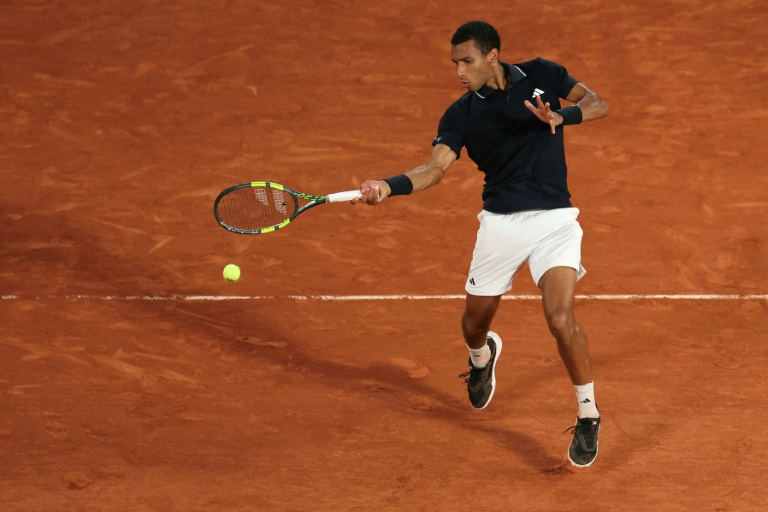 Sabalenka, Osaka clash in blockbuster French Open tie