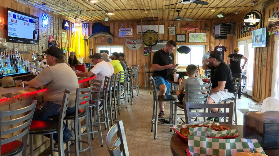 America’s Best Restaurants road show shines a light on Riverside ...