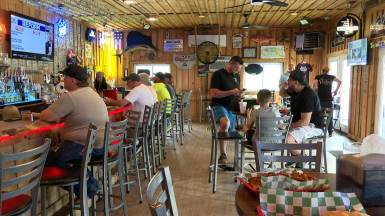 America’s Best Restaurants road show shines a light on Riverside ...