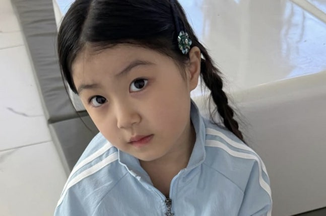 ‘Brave New World’ child role for Chae Seo-an was completely cut ...