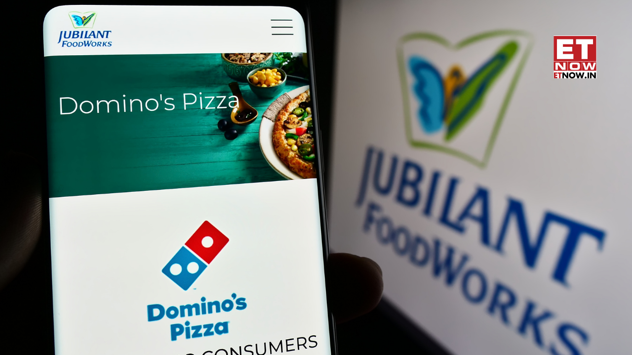 Jubilant FoodWorks share price in focus as Citi cuts target, retains ...