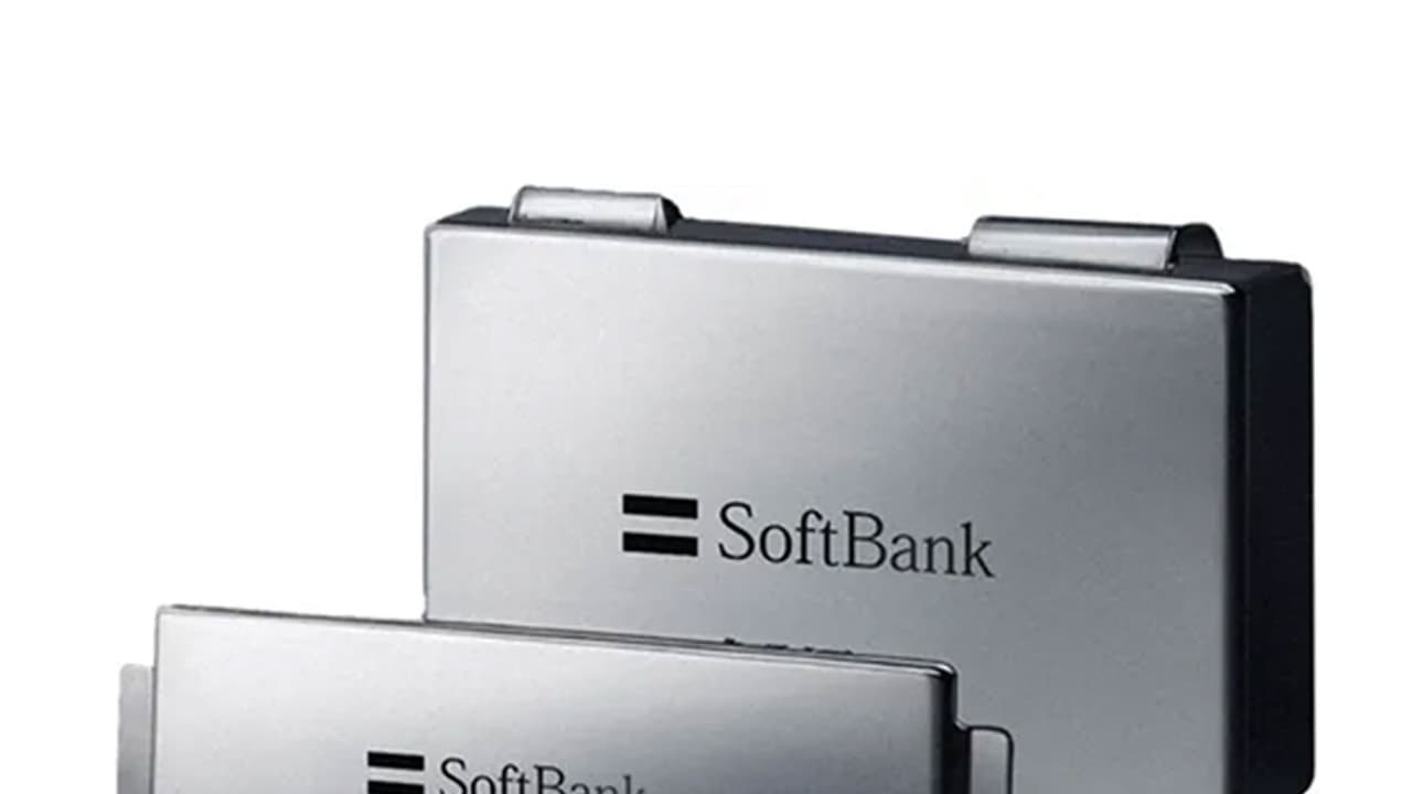SoftBank overtakes Toyota as Japan's most valuable company amid AI boom