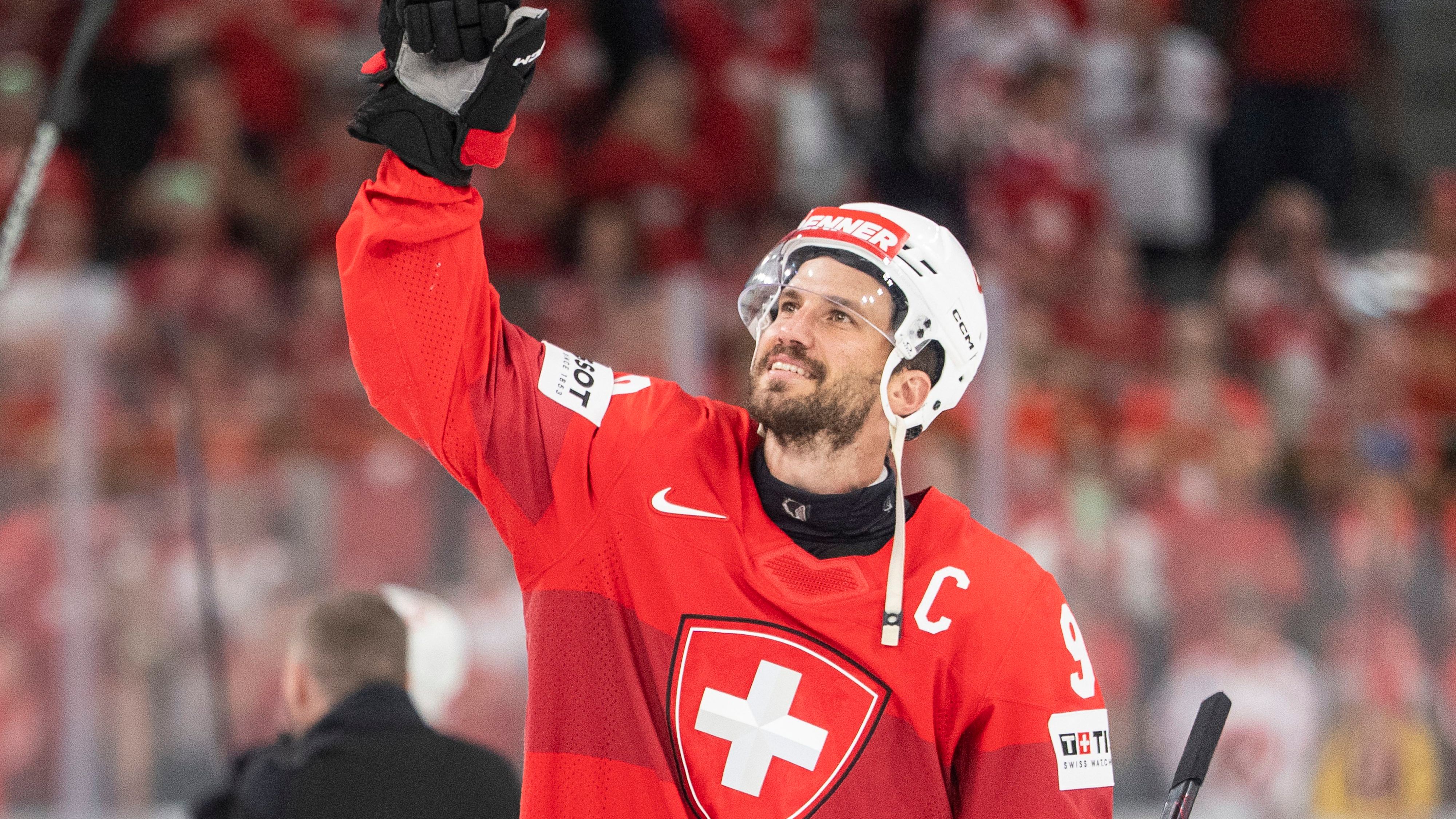 Trotz verpasstem Gold drückte die Schweiz den Auszeichnungen klar ihren ...