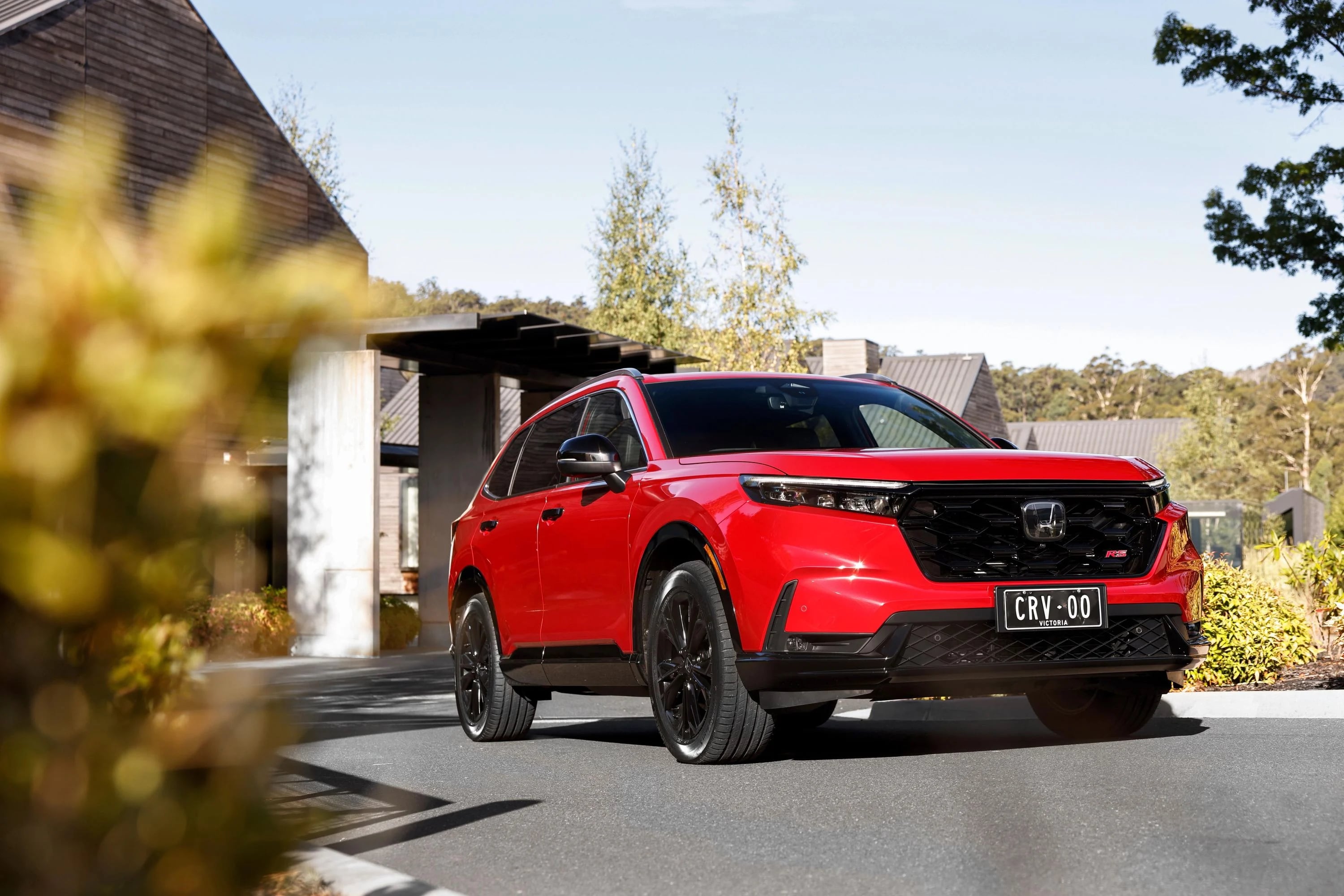 2026 CarExpert Choice winner: Best affordable mid-size SUV