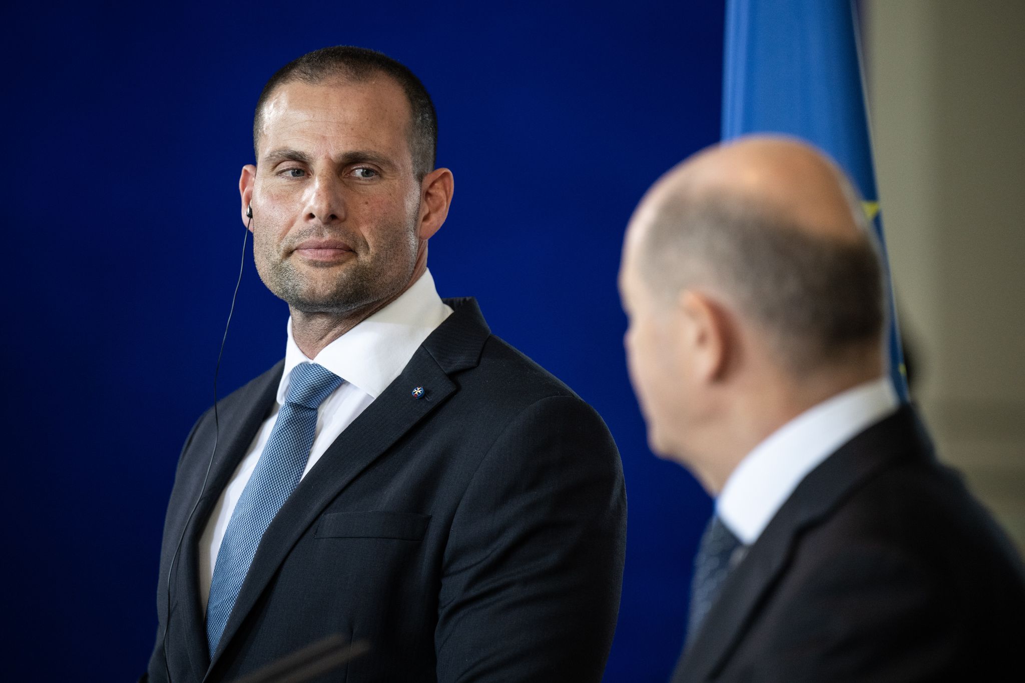 Malta PM Abela secures new term as Labour Party wins elections