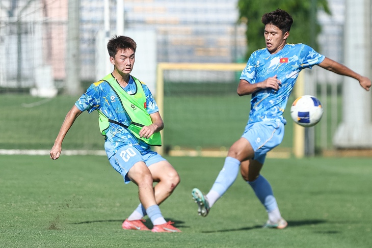 U19 Việt Nam đấu Timor Leste: Thắng để tạo lợi thế