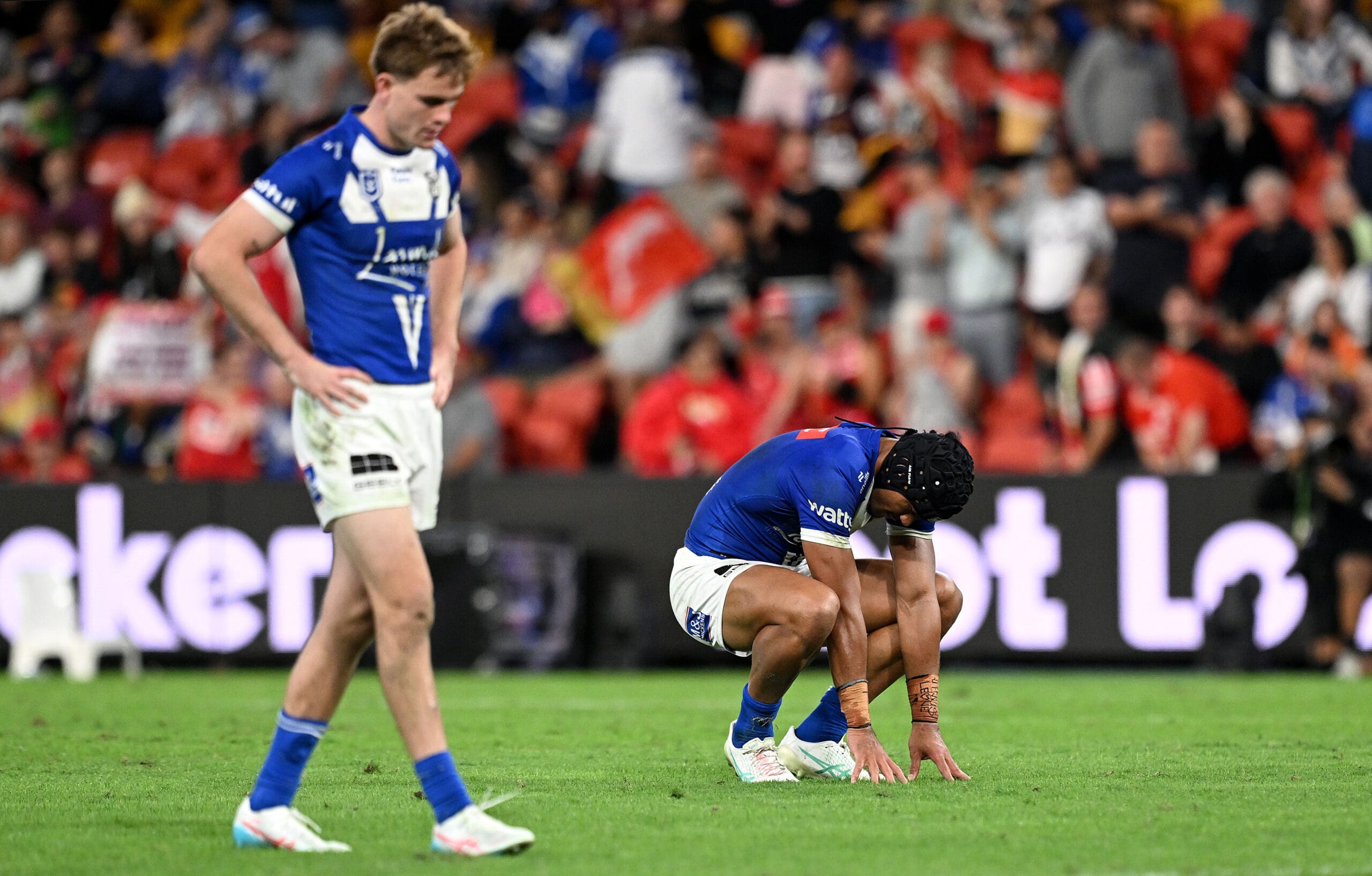 What five young gun halves reveal about NRL’s biggest development dilemma