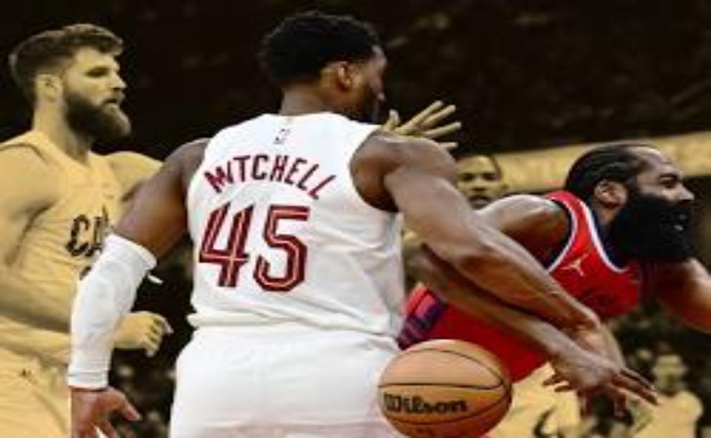 NBA Warning Signs for Cleveland: Did the James Harden Trade Just Reveal ...