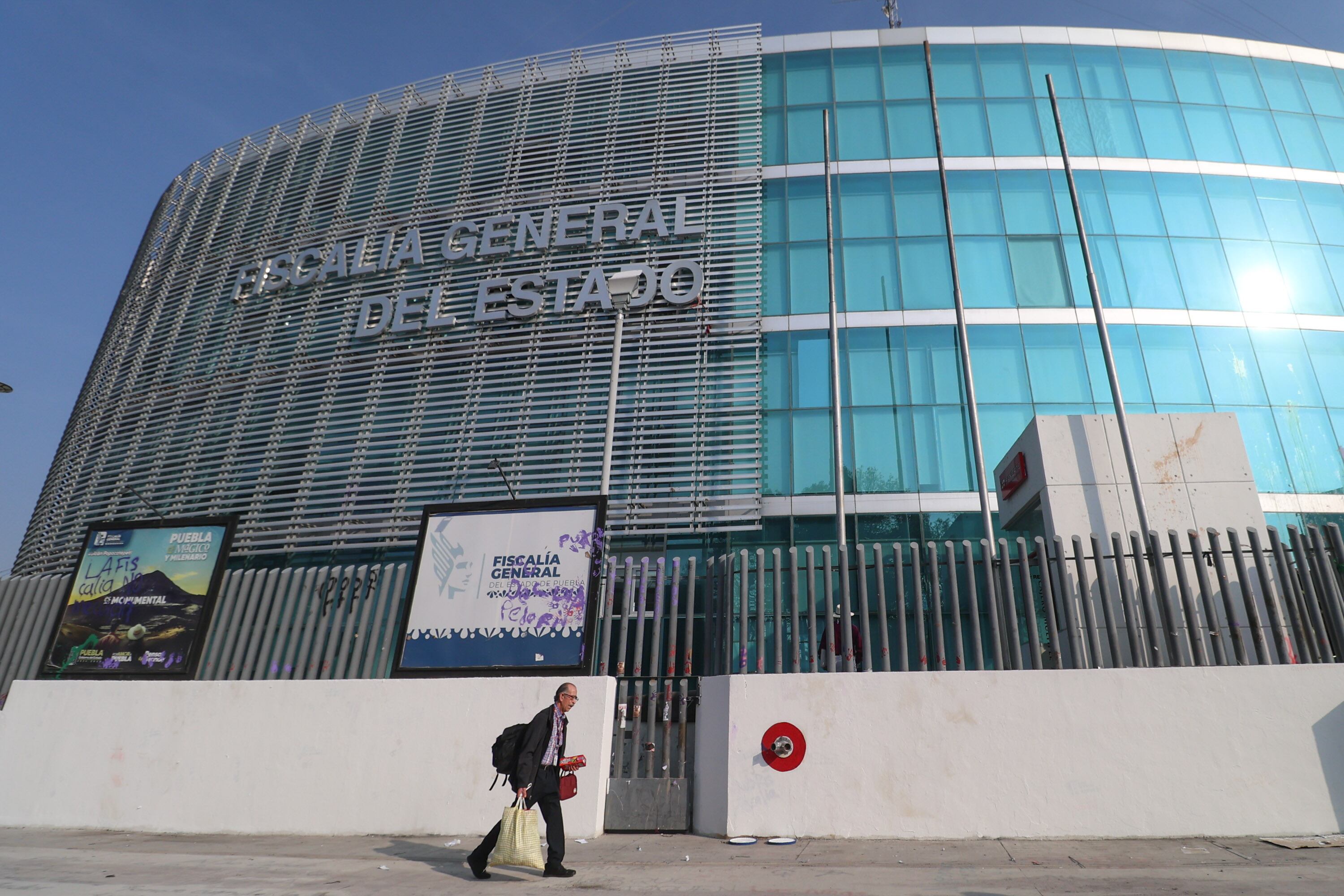 Muere presunto ladrón tras ser golpeado en Tlachichuca; Fiscalía ...