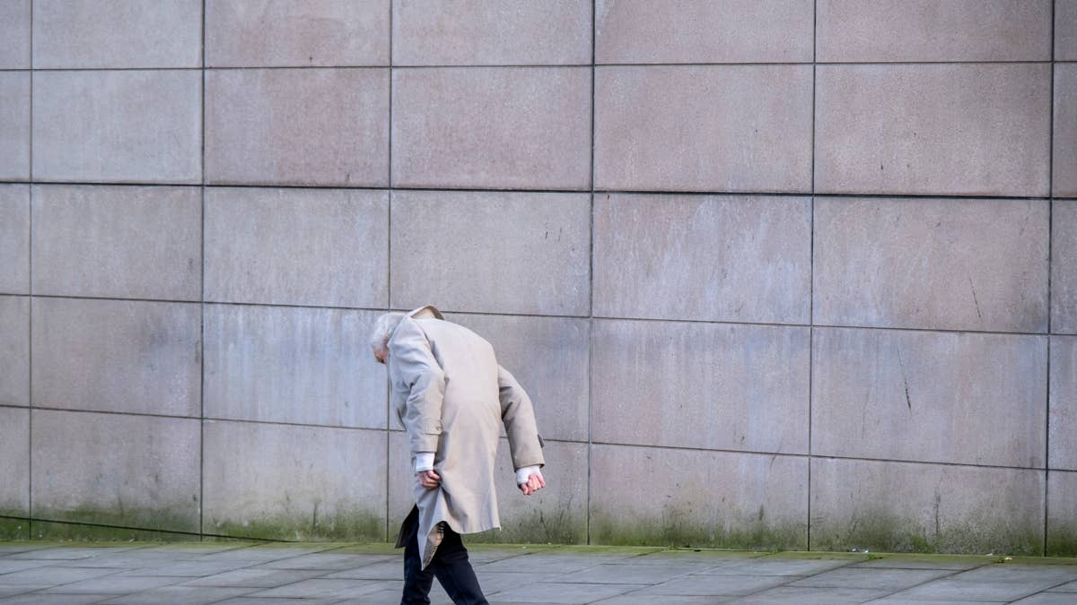 How to improve your posture naturally