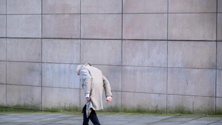 How to improve your posture naturally