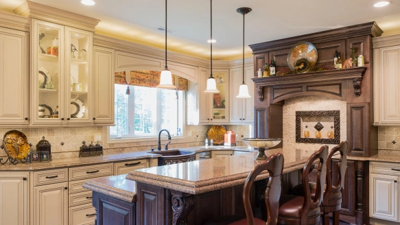 13 kitchen features the wealthy steer clear of