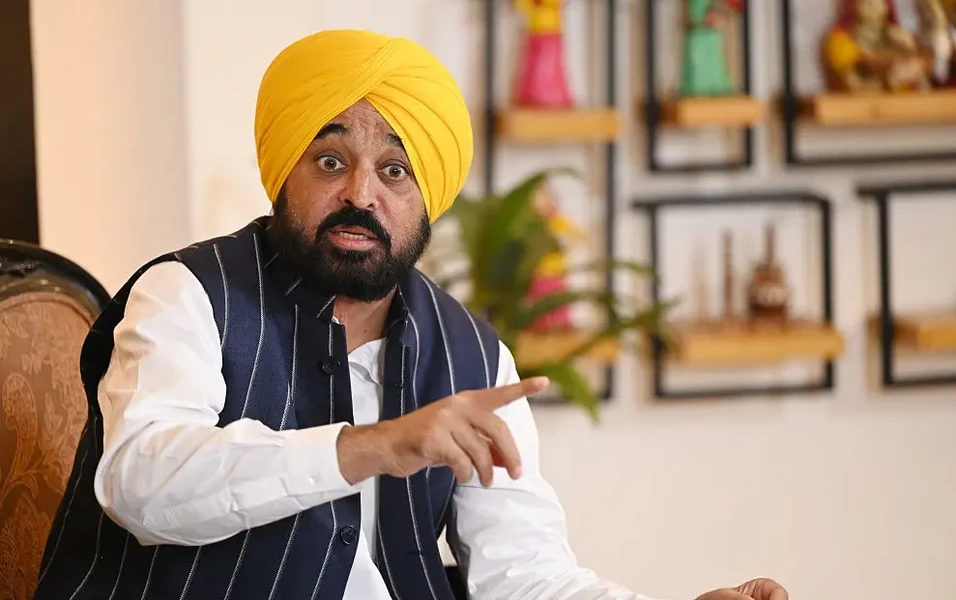 Punjab CM scraps age-based ranking after student query