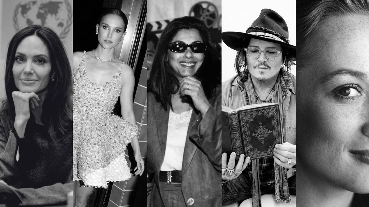June is filled with celebrity celebrations: 5 famous individuals ...