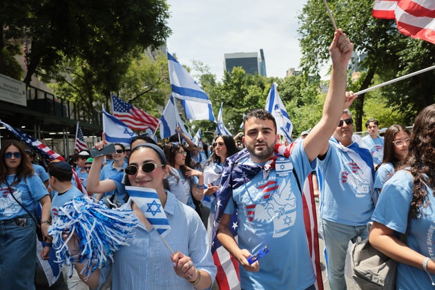 NYC mayor Zohran Mamdani skips annual Israel Day Parade