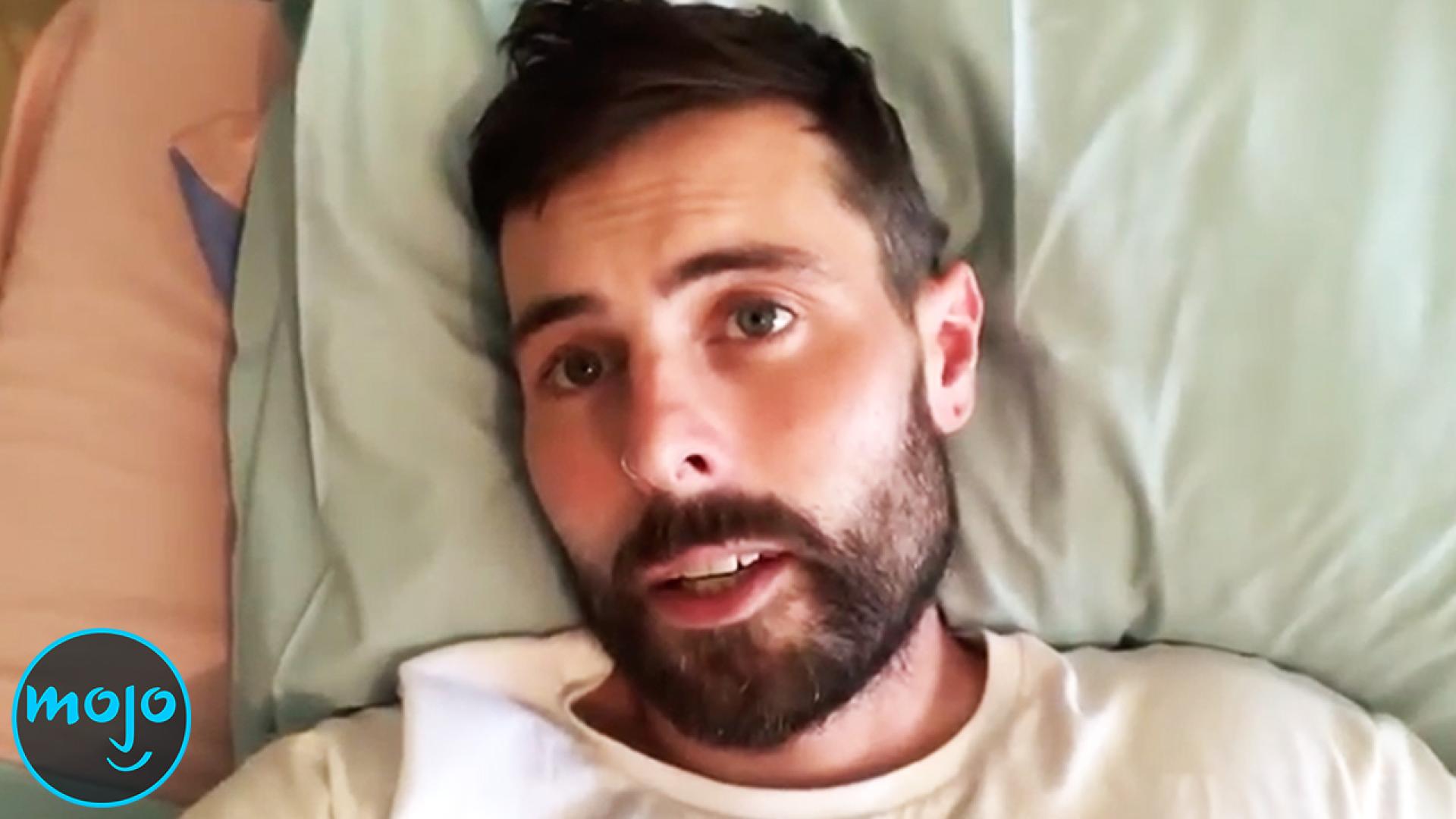 10 YouTubers who made videos when they knew they were dying
