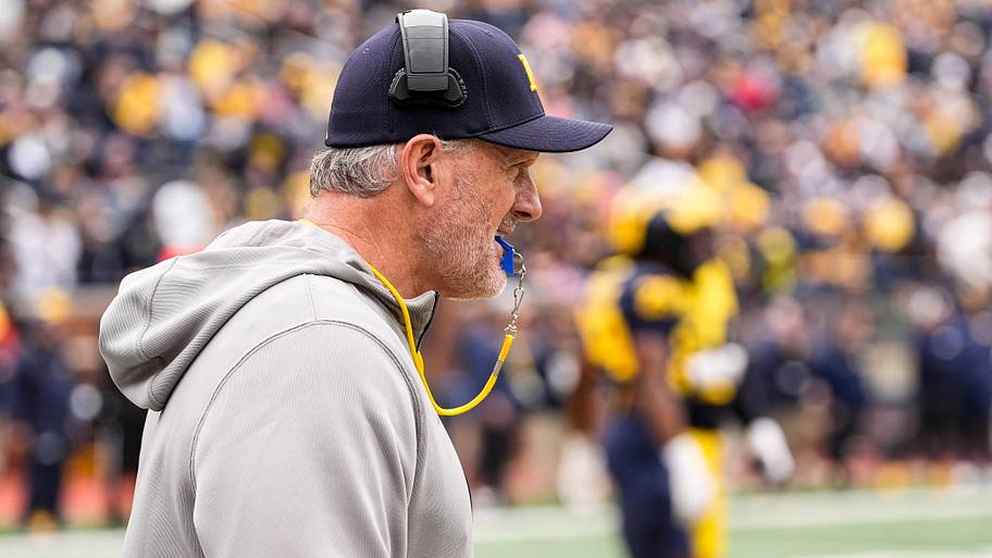 Michigan loses 2027 DB commit Maxwell Miles: What's next for Wolverines ...