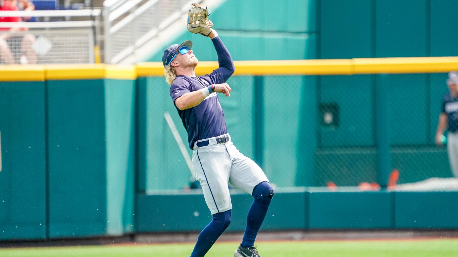 Giants give 'rare' promotion to Double-A prodigy