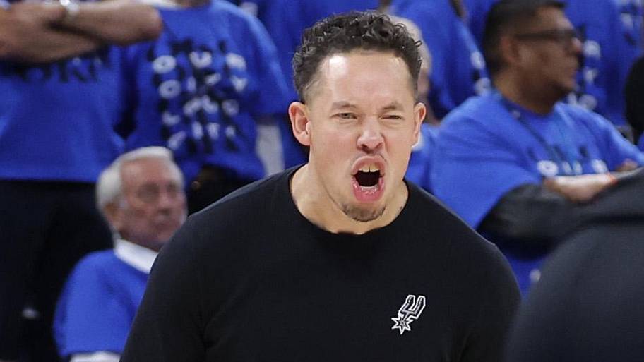 Spurs' Western Conference Finals performance should terrify the New ...