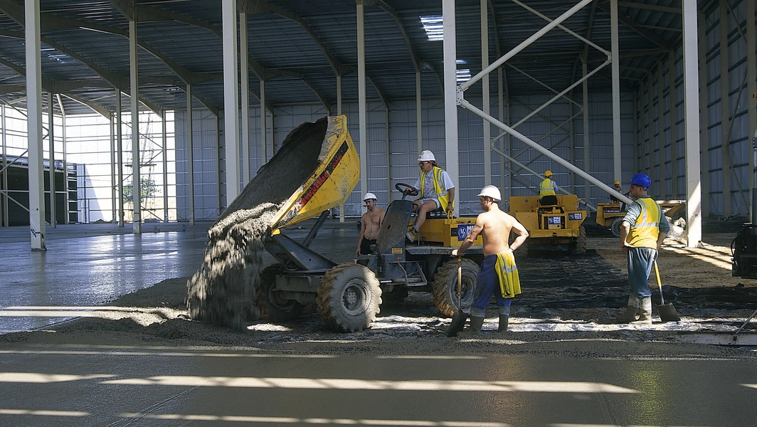 12 concrete repair products rated for 2026