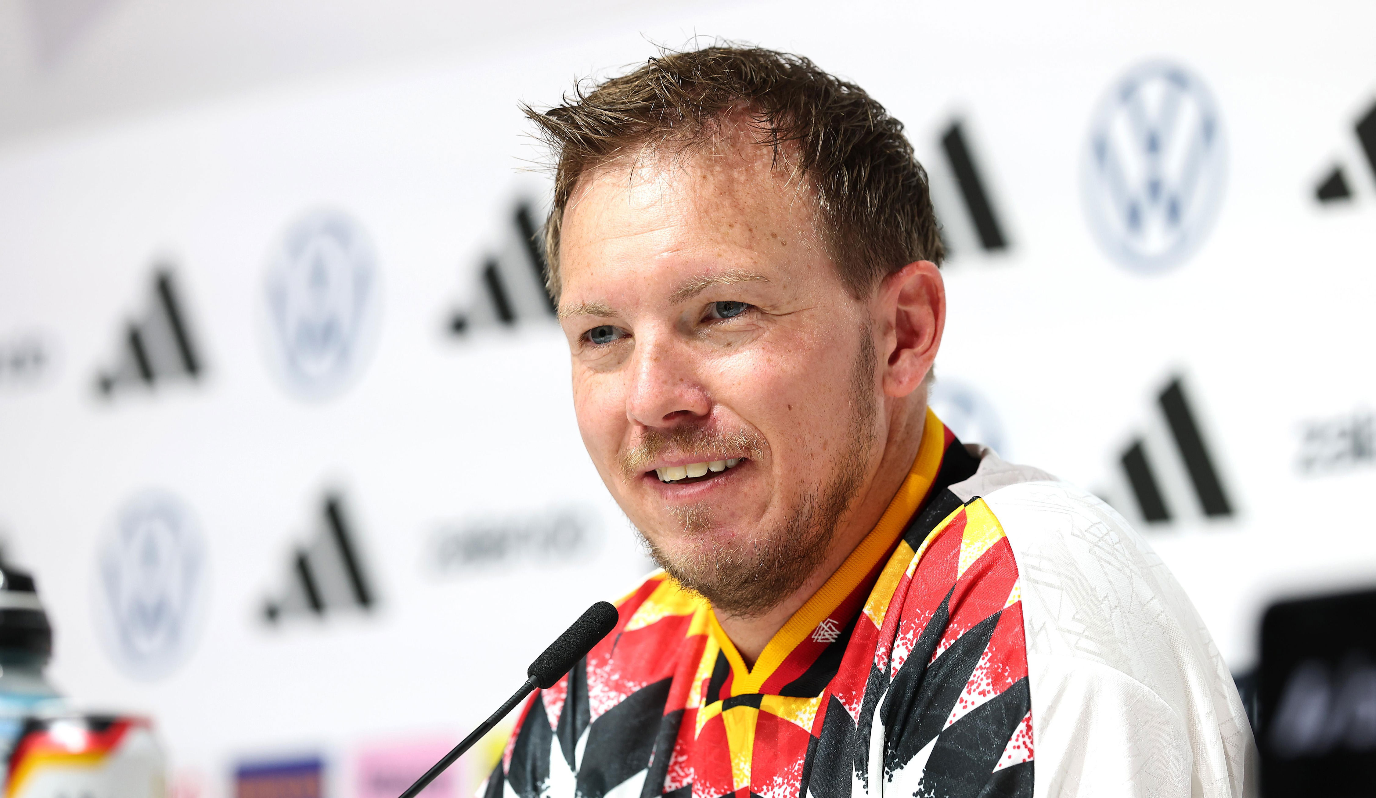 Prediction: What Germany’s 2028 EURO squad could look like