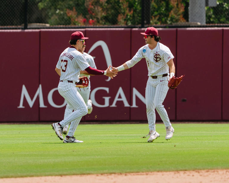 FSU baseball faces Northern Illinois with season on the line: How to ...