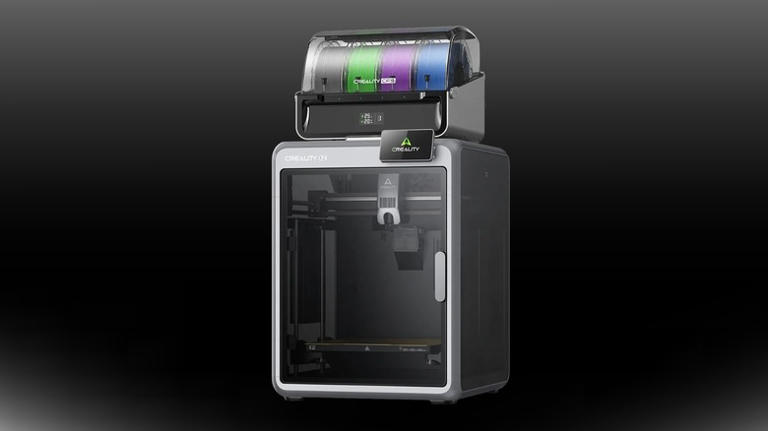 5 budget 3D printers better than the Prusa Mini+