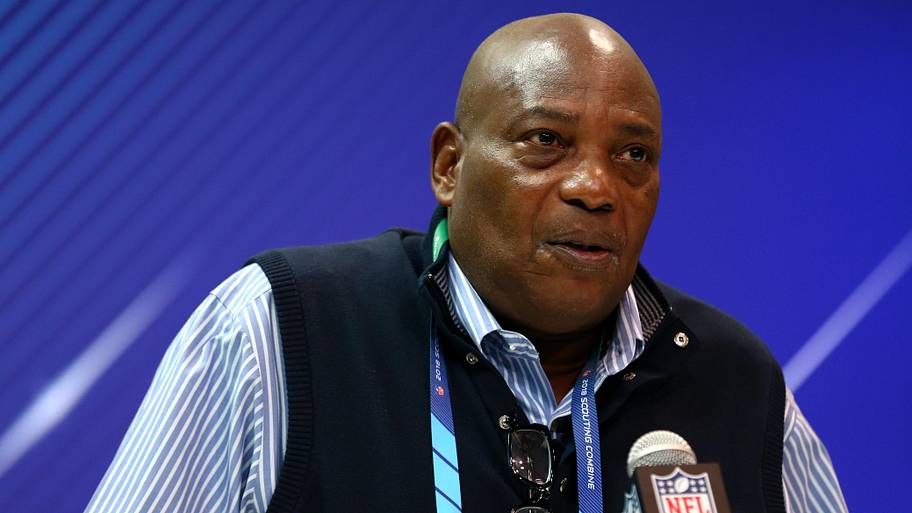 The Ozzie Newsome GM family tree is a lot like the Belichick coaching ...